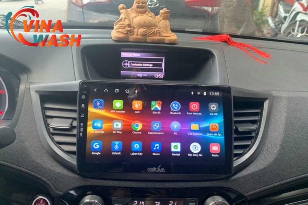 Màn Hình Kovar Plus 360 Chính Hãng, Giá tốt 9/2023