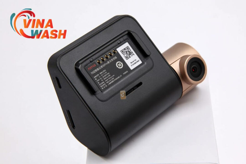 Camera hành trình Xiaomi 70mai pro Midrive D08 | Giá Ưu Đãi
