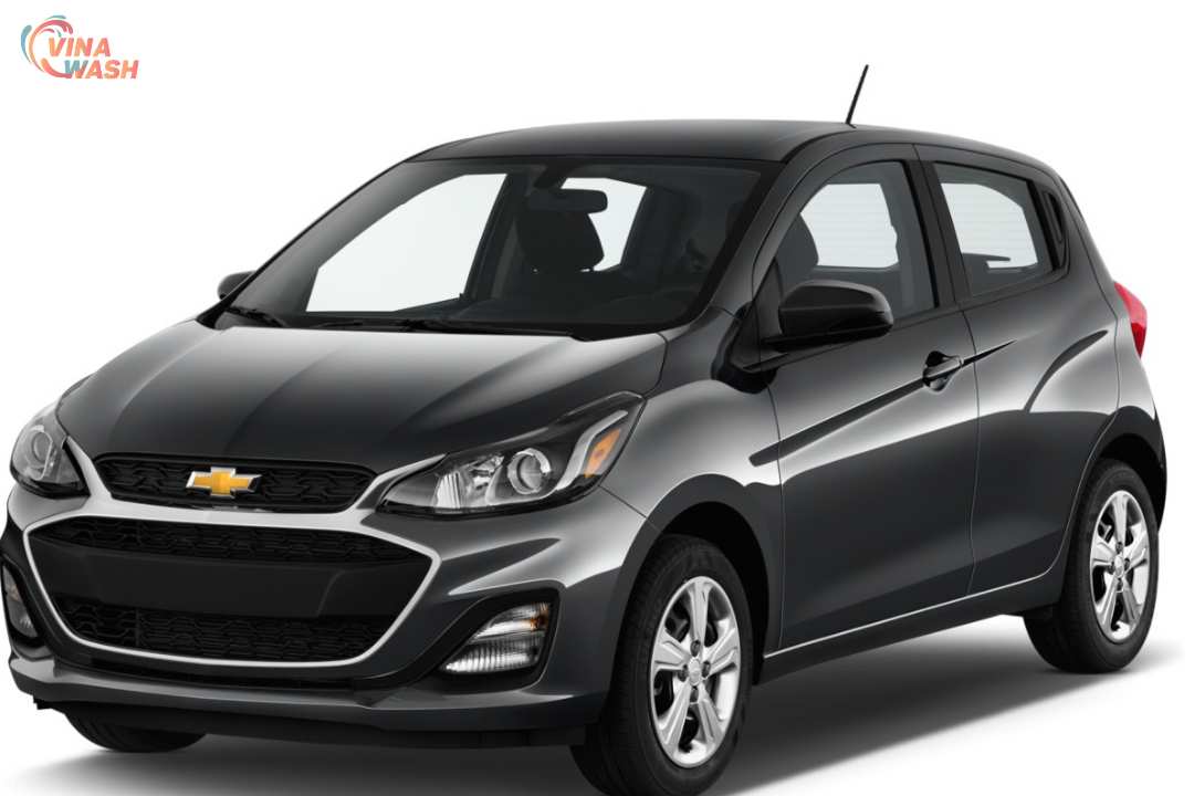 Bảng giá xe Chevrolet - Cập nhật mới nhất 2025 - VinaWash