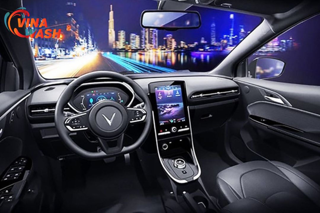 Giá xe VinFast VF e34 kèm đánh giá chi tiết [Tháng 9 / 2025]